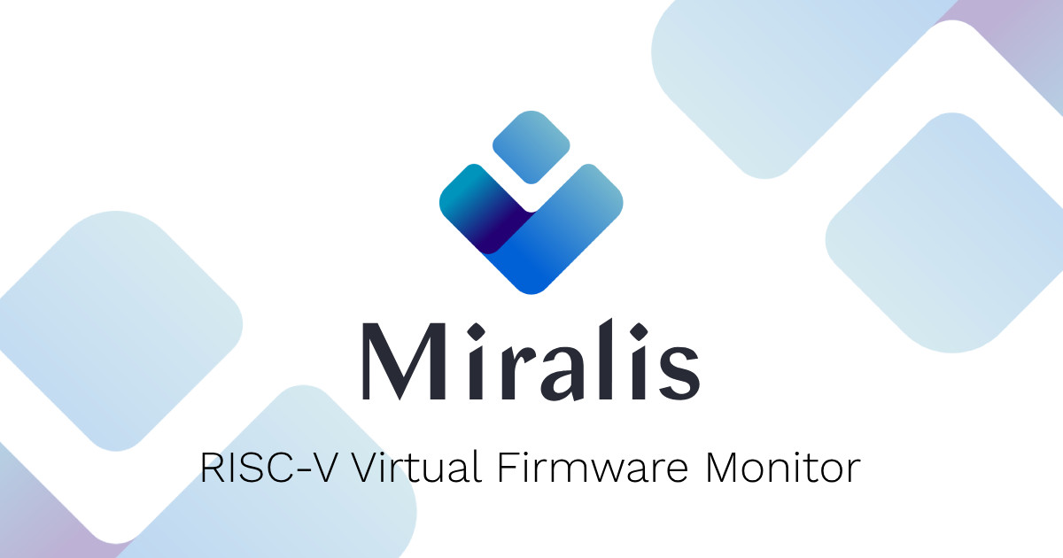 Summer 2024 progress report | Miralis